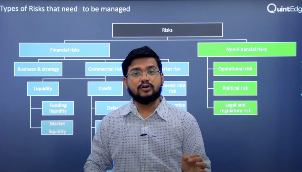 QuintEdge - India's #1 Platform for Intuitive Finance Learning - QuintEdge QuintEdge - India's #1 Platform for Intuitive Finance Learning - QuintEdge