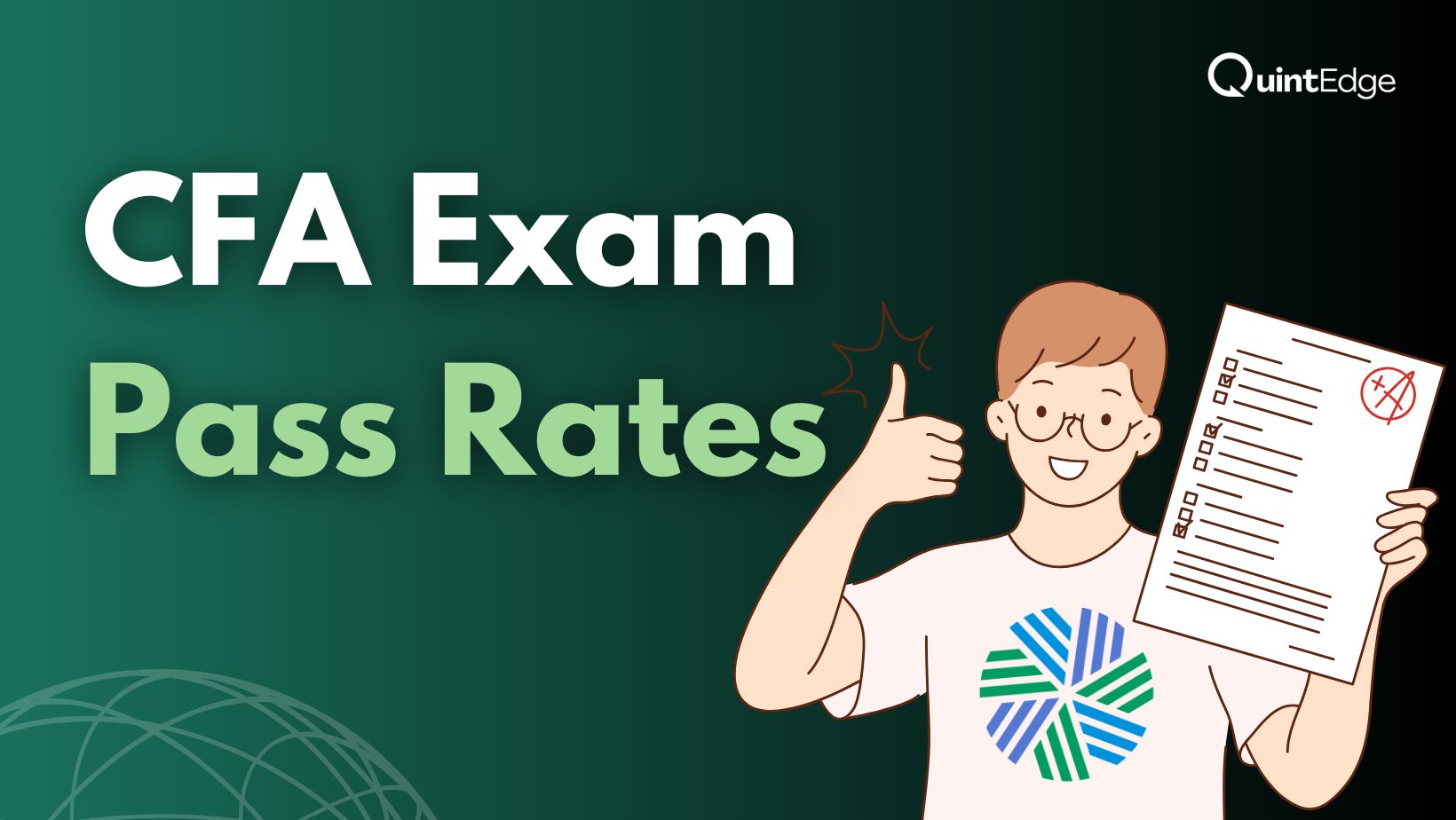 CFA Exam Pass Rates in 2025: Is CFA Difficult? CFA Exam Pass Rates in 2025: Is CFA Difficult?