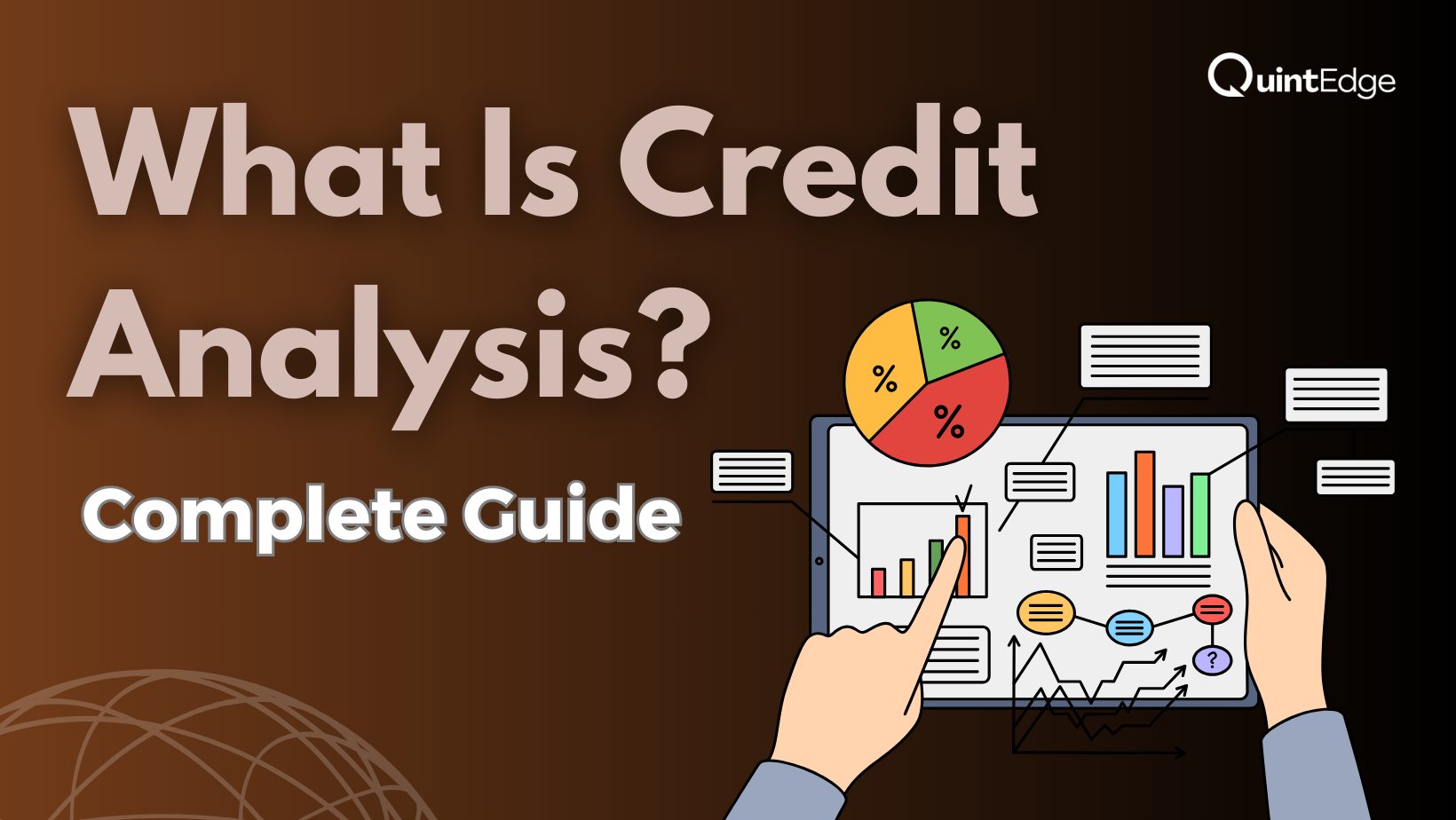 What is Credit Analysis? [The Only Guide You Need in 2025]
